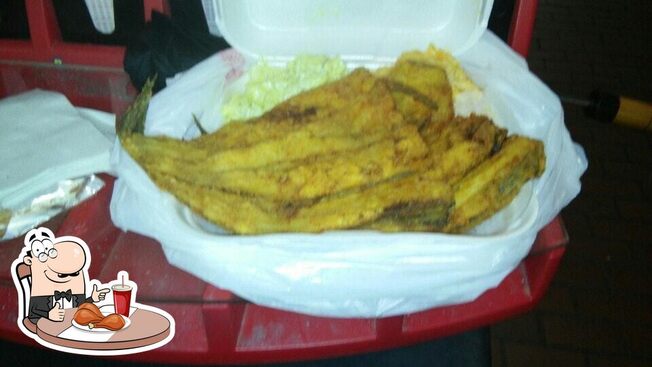 Northeast Market in Baltimore - Restaurant reviews