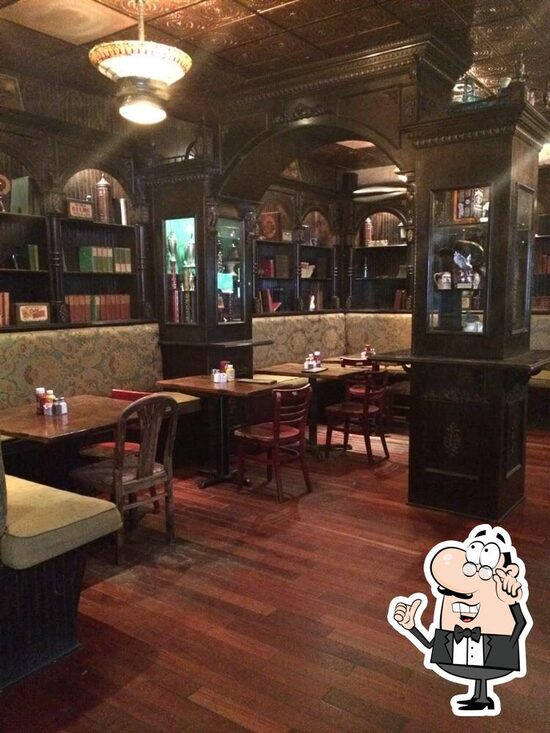 Roxy's Pub, West Palm Beach - Restaurant menu, prices and reviews