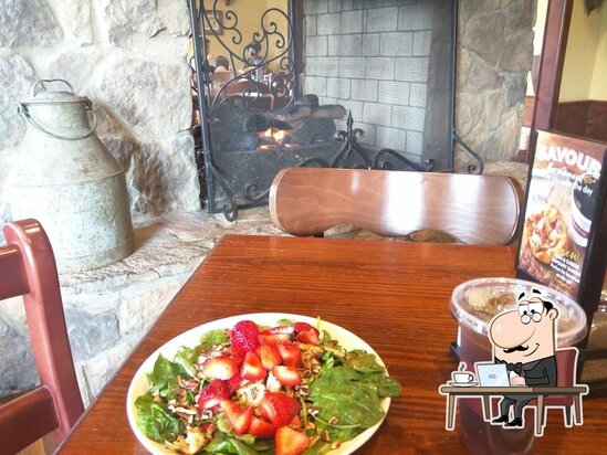 la Madeleine, Rockwall - Restaurant menu, prices and reviews