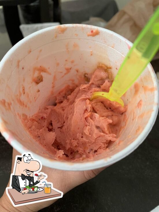 Chascas y Helados el Rumano, Guadalajara - Menú del restaurante ...