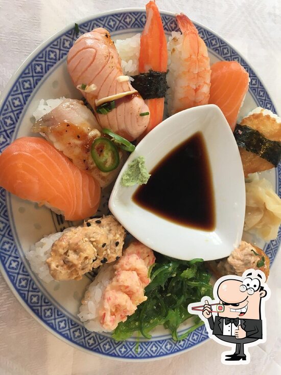 Kiinalainen Ravintola A Li Shan restaurant, Helsinki - Restaurant reviews