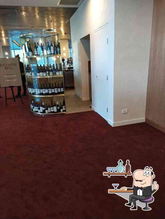 Cloud 9 Bar, Mascot - Restaurant menu, prices and reviews