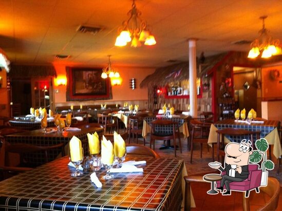 Cazabe Restaurant, Jessup - Restaurant menu, prices and reviews