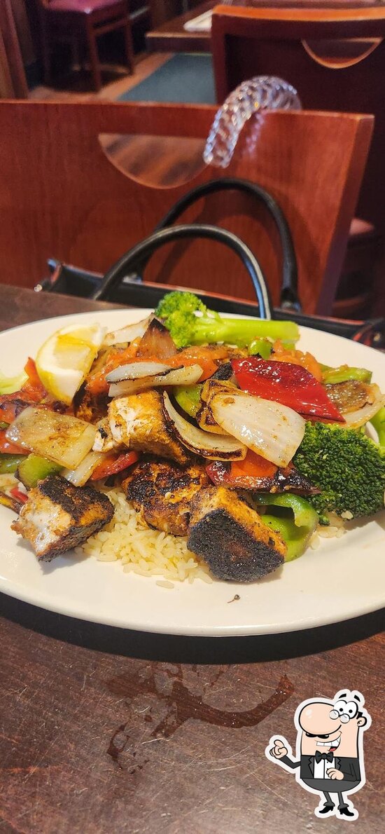 Dube's Seafood, Salem - Restaurant menu, prices and reviews
