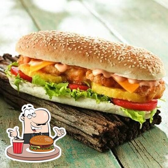 Fishaways restaurant, Durban, 187 Florida Rd - Restaurant menu and reviews