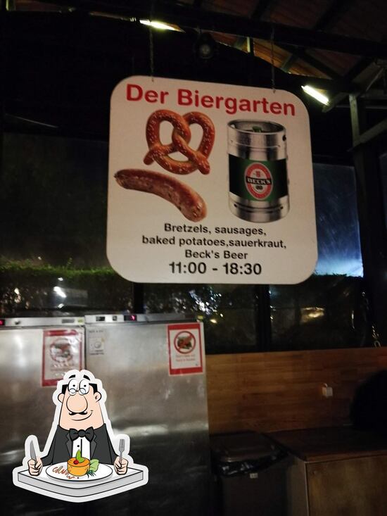 German Bar, Nesebar - Opiniones del restaurante