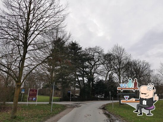 Golfclub Niep, Neukirchen-Vluyn - Speisekarte, Preise und Bewertungen