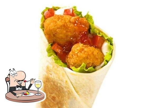 KFC Wynberg restaurant, Cape Town, 107 Main Rd - Restaurant menu and ...
