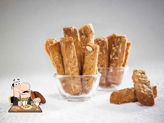 Kanti Sweets - Since 1957, Bengaluru - Restaurant menu, prices and reviews