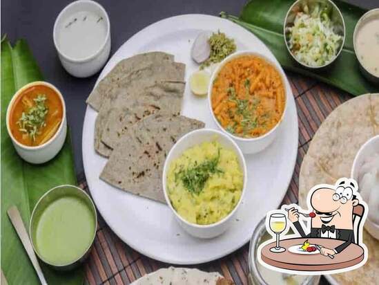 Menu at Modern Cafe Nashik, Nashik, College Rd