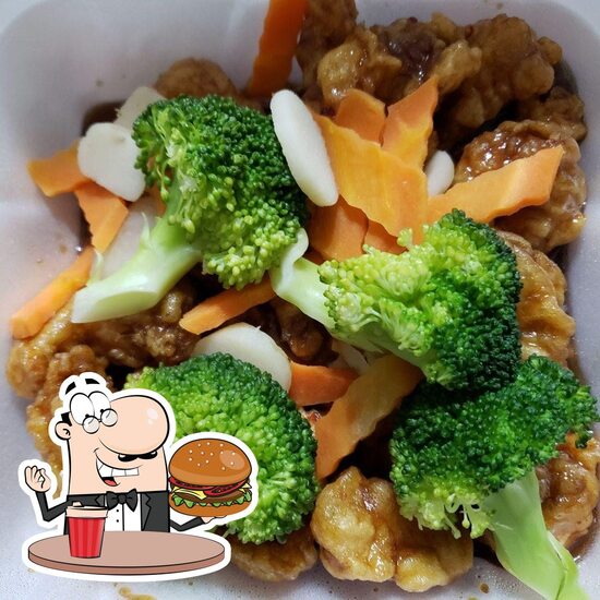 Menu at Mr Wonton Chinese Restaurant, Arlington, SE Green Oaks Blvd #182
