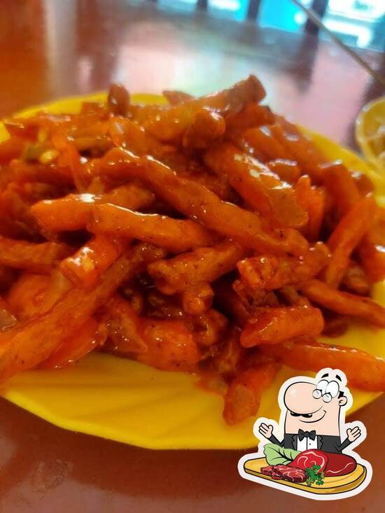 Nepal Chinese Fast Food Corner, Lucknow - Restaurant menu, prices and ...