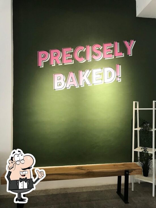180° Bakery and Coffee, Jakarta - Restaurant menu, prices and reviews