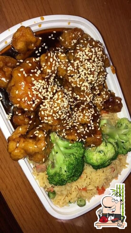 Shang Hai in Gulf Breeze - Restaurant menu and reviews