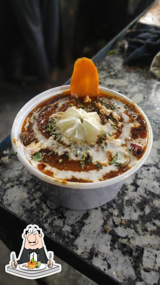 Snack Bar, Paonta Sahib - Restaurant menu, prices and reviews