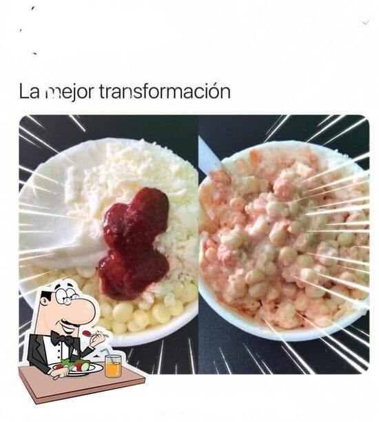 Señor Elote restaurant, Chihuahua - Restaurant reviews