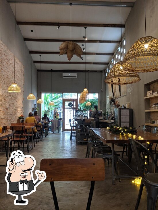 The Hideout Cafe, Da Nang - Restaurant menu, prices and reviews