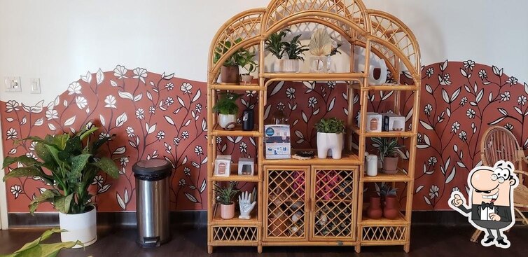 Wildroots Coffee, Charlotte - Restaurant menu, prices and reviews