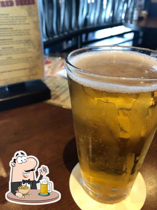 Hop Jack's, Happy Valley - Restaurant menu, prices and reviews