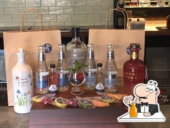 Sit & Sip in Chichester - Restaurant reviews