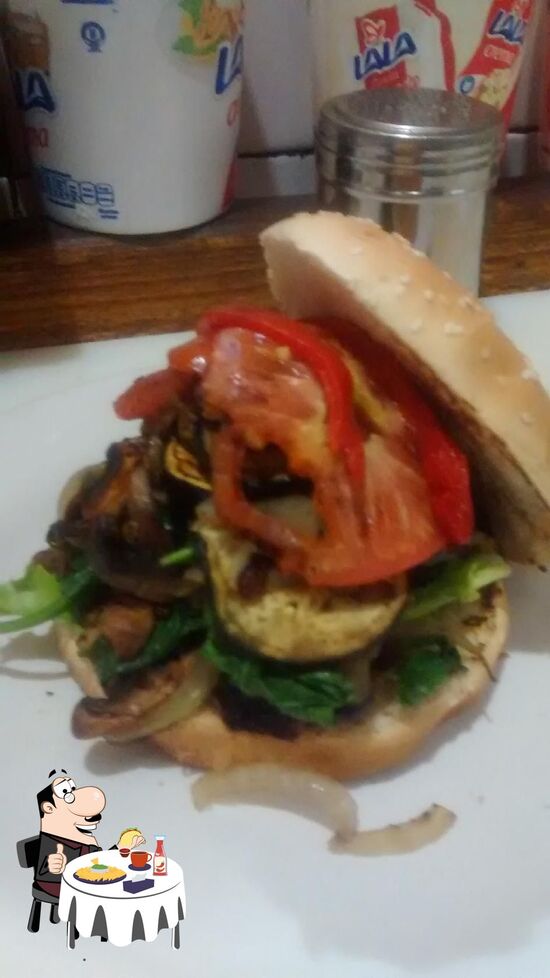 Parrilla El Orujo, Ciudad de México - Opiniones del restaurante