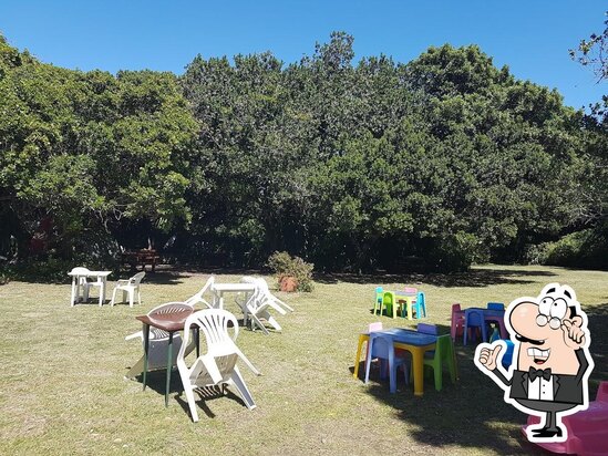 Apron Strings PE, Port Elizabeth - Restaurant menu, prices and reviews