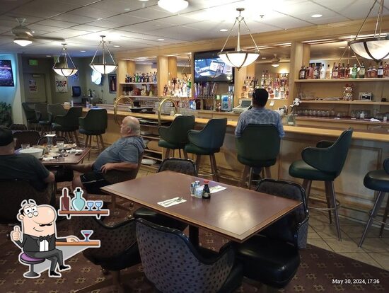 Cathay Inn, Spokane - Restaurant menu, prices and reviews