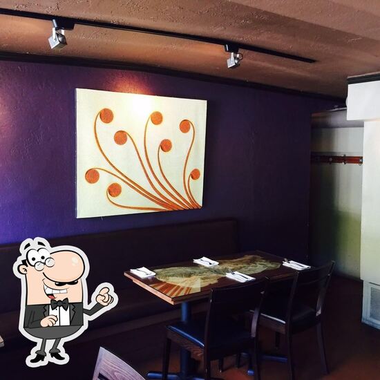 Kinara Thai, Portland - Restaurant menu, prices and reviews