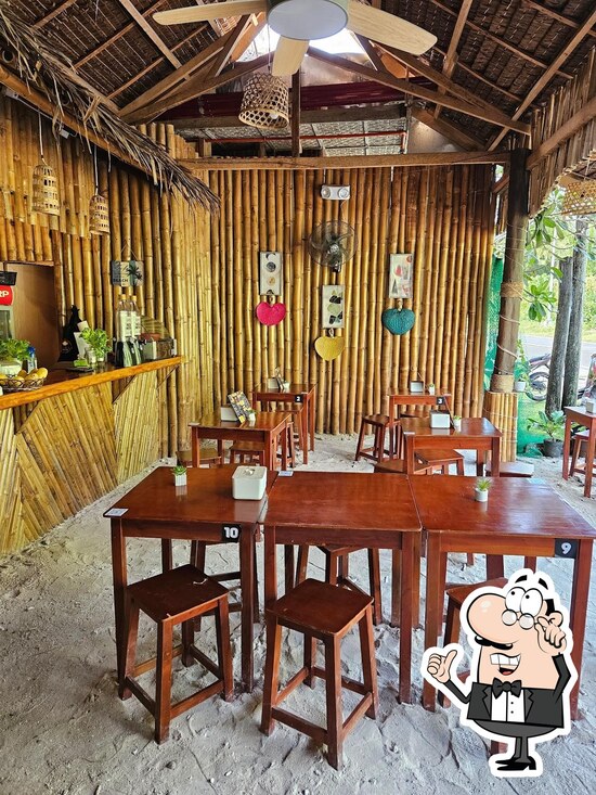 Ohlala Siquijor, San Juan - Restaurant menu, prices and reviews