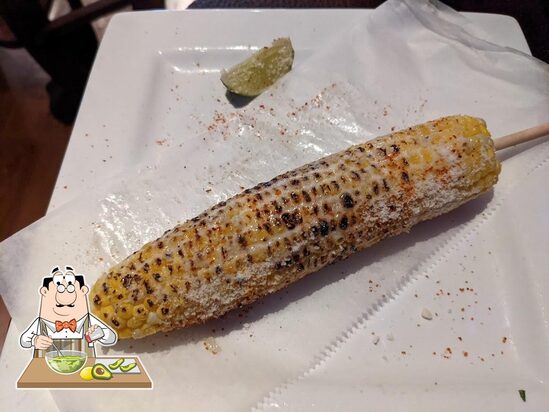 El Barril in Cincinnati - Restaurant menu and reviews