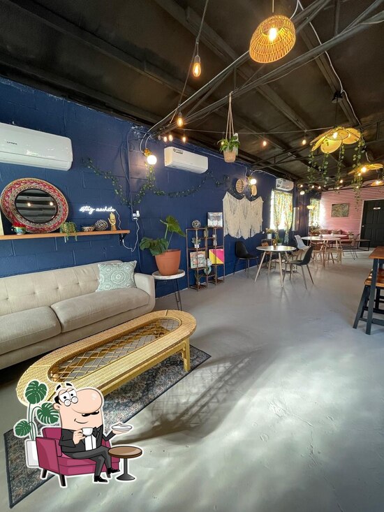 Cafe Frida- Coffee & Pastries, Garland - Restaurant menu, prices and reviews