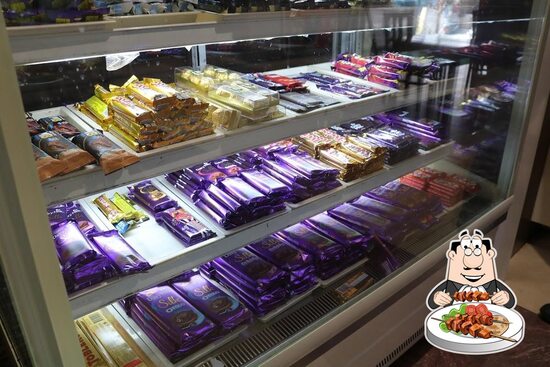 Himalaya Bakers, Pathankot, Dhangu Rd - Restaurant reviews
