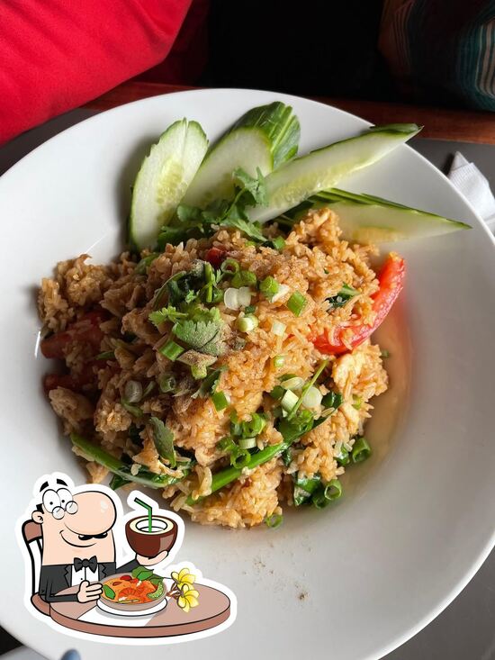 Tasty Thai Sundre in Sundre - Restaurant reviews