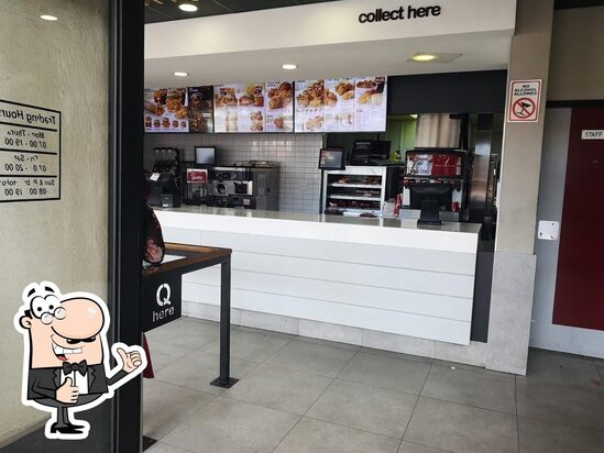 KFC Field Street, Durban - Restaurant menu, prices and reviews
