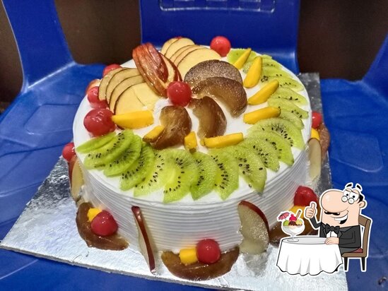 Cake basket Bekari, Davanagere - Restaurant reviews