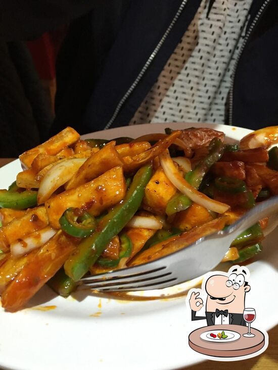 Crown of Bromley in Bromley - Restaurant reviews