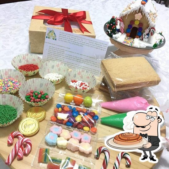 Cupkeyk N Art Patisserie, Cebu City - Restaurant reviews