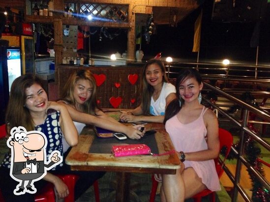 Carta del pub y bar FHM Pinoy Grill, Lapulapu