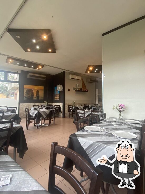 Fairuz, Parma - Restaurant menu, prices and reviews