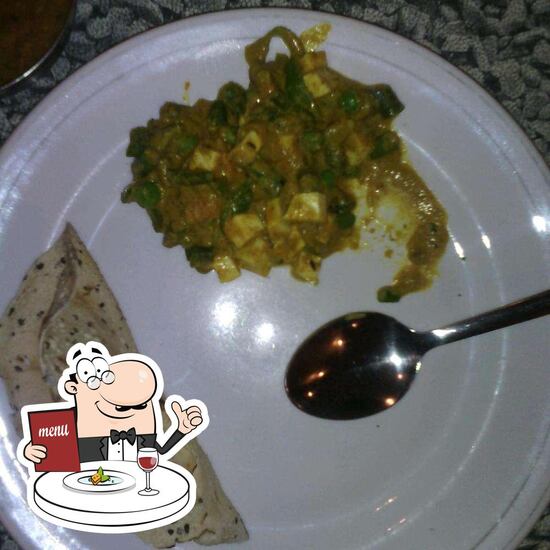 Gupta's Restaurant, New Delhi - Restaurant menu, prices and reviews