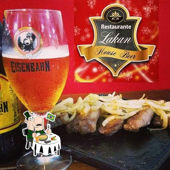 Lakan House Beer restaurante, Teixeira de Freitas - Avaliações de ...