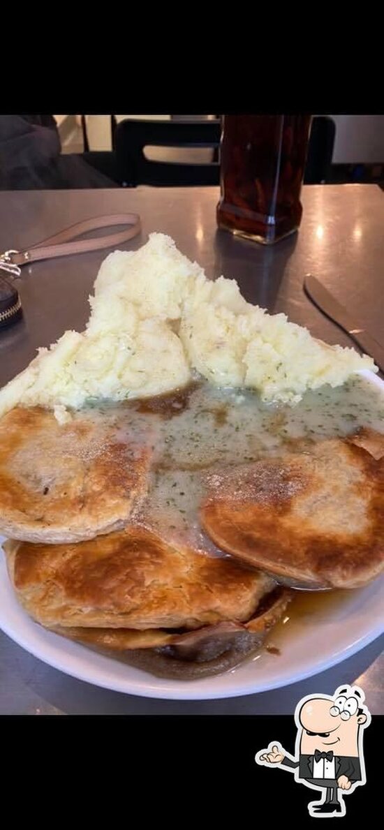 Manze's Pie and Mash, Great Dunmow - Restaurant menu, prices and reviews