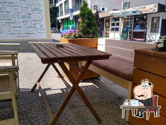 ORI Taste, Sofia - Restaurant menu, prices and reviews