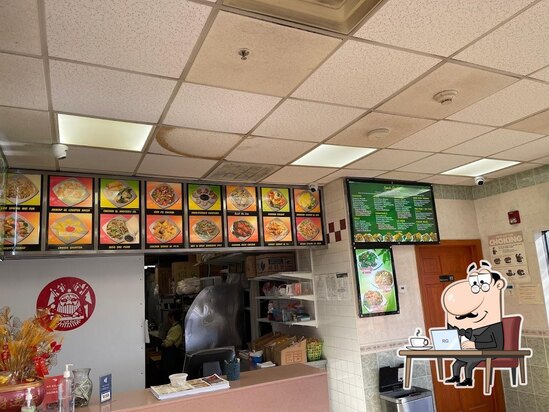 Peking House, Medford - Restaurant menu, prices and reviews