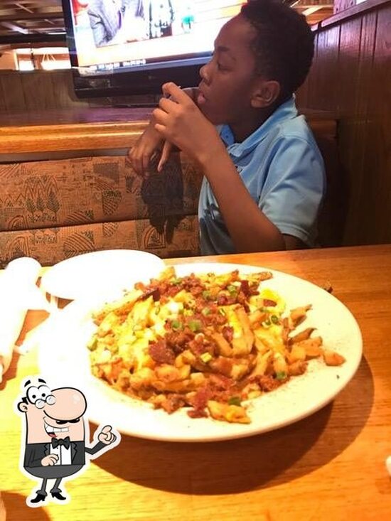 Rafferty's of Memphis, Memphis - Restaurant menu, prices and reviews