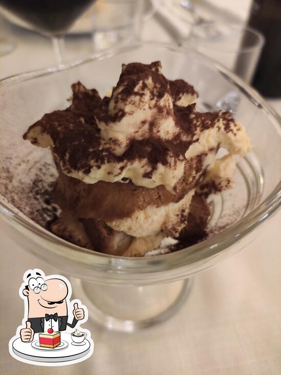 Restaurant @ Palazzo Castri 1874, Florence - Restaurant reviews