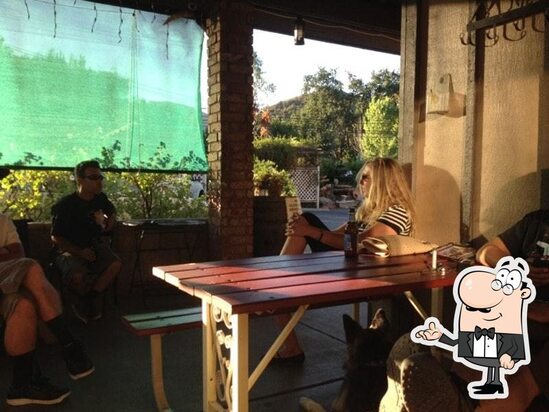 Rustic canyon, Agoura Hills - Restaurant menu, prices and reviews