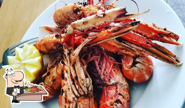 Seaview Fisheries in North Shields - Restaurant reviews