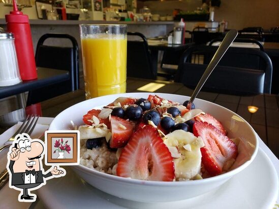 Sisters Restaurant, Worcester - Restaurant menu, prices and reviews