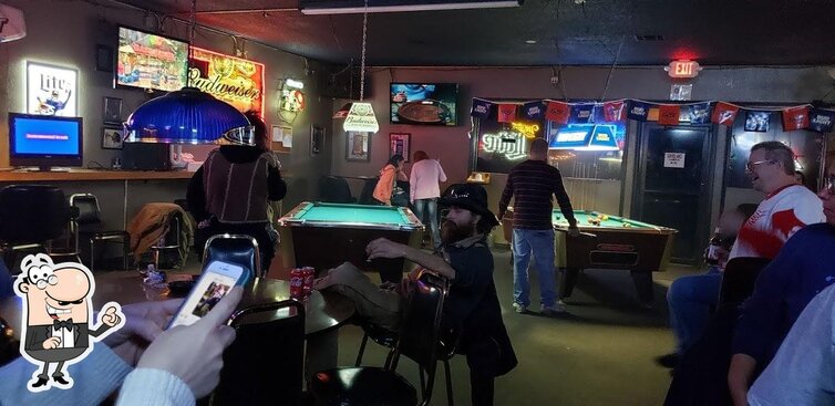 Berryhill Bar in Tulsa - Restaurant reviews